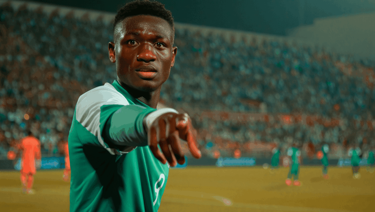 Morocco vs Nigeria battle for AFCON final spot tonight, Super Eagles ...