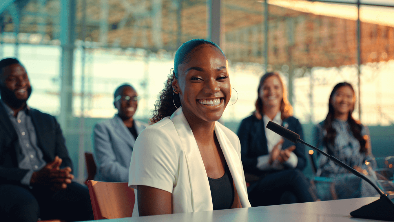 Ben Shelton celebrates girlfriend Trinity Rodman's historic soccer contract