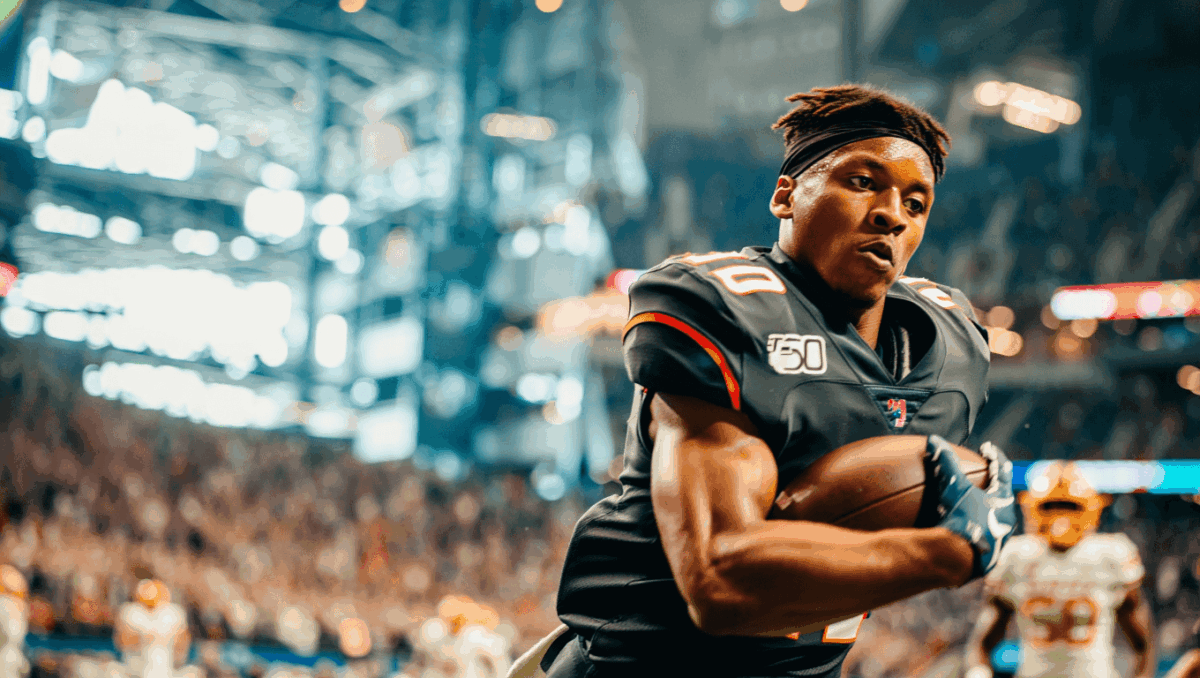 Jay Harris available tonight for Oregon in Peach Bowl despite entering ...