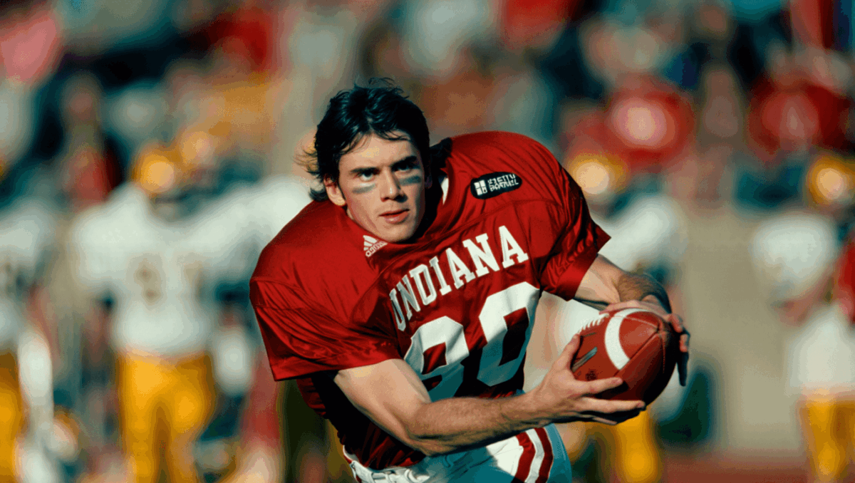 Becker Indiana's secret weapon emerges for national championship ...