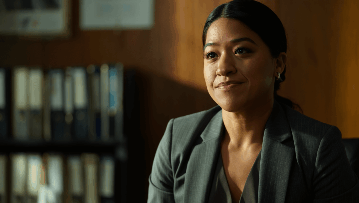 Will Trent cast shakeup for season 4: Gina Rodriguez exits, Kevin ...