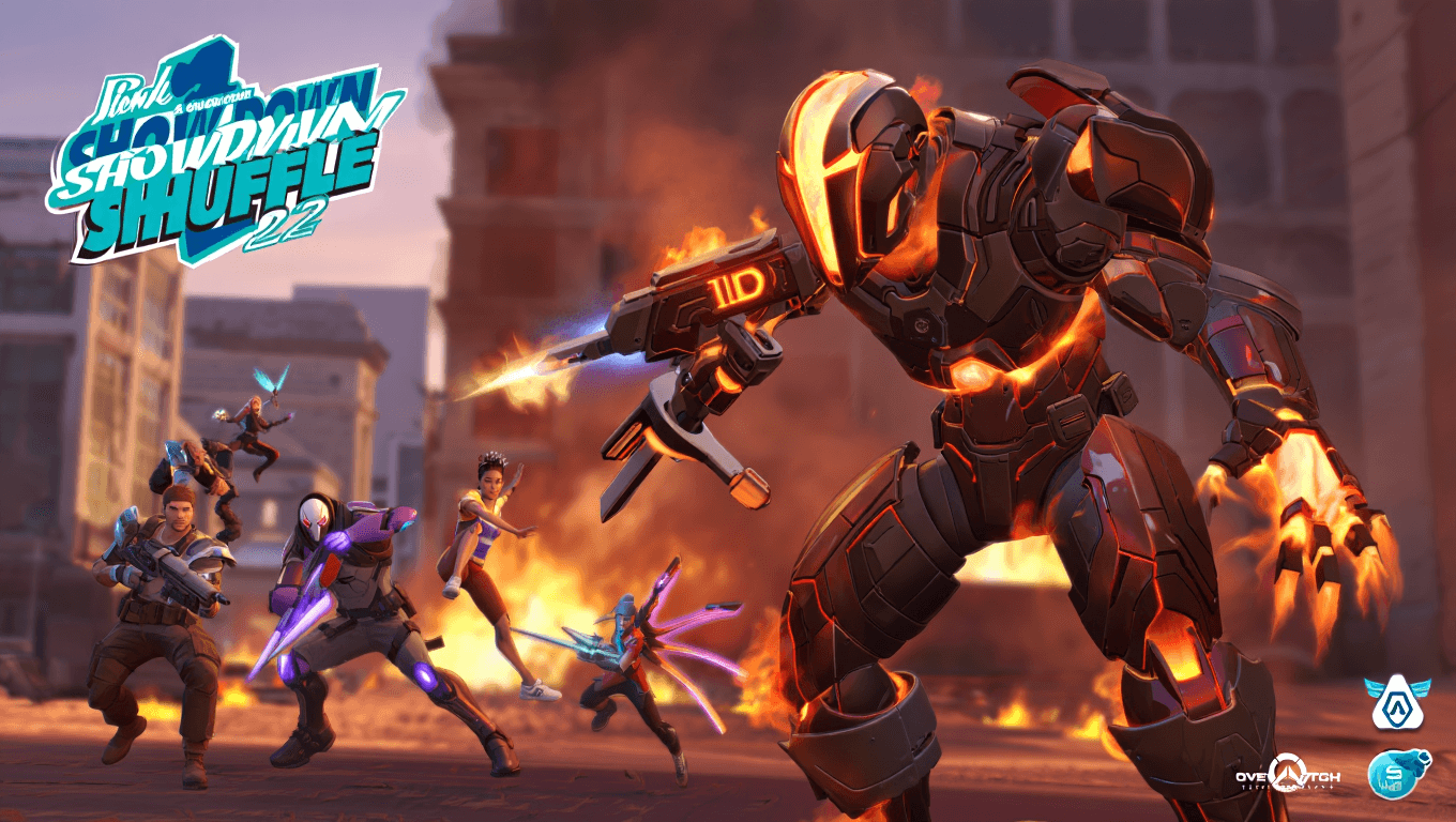 Overwatch patch notes reveal massive mid-Season 20 balance update with ...