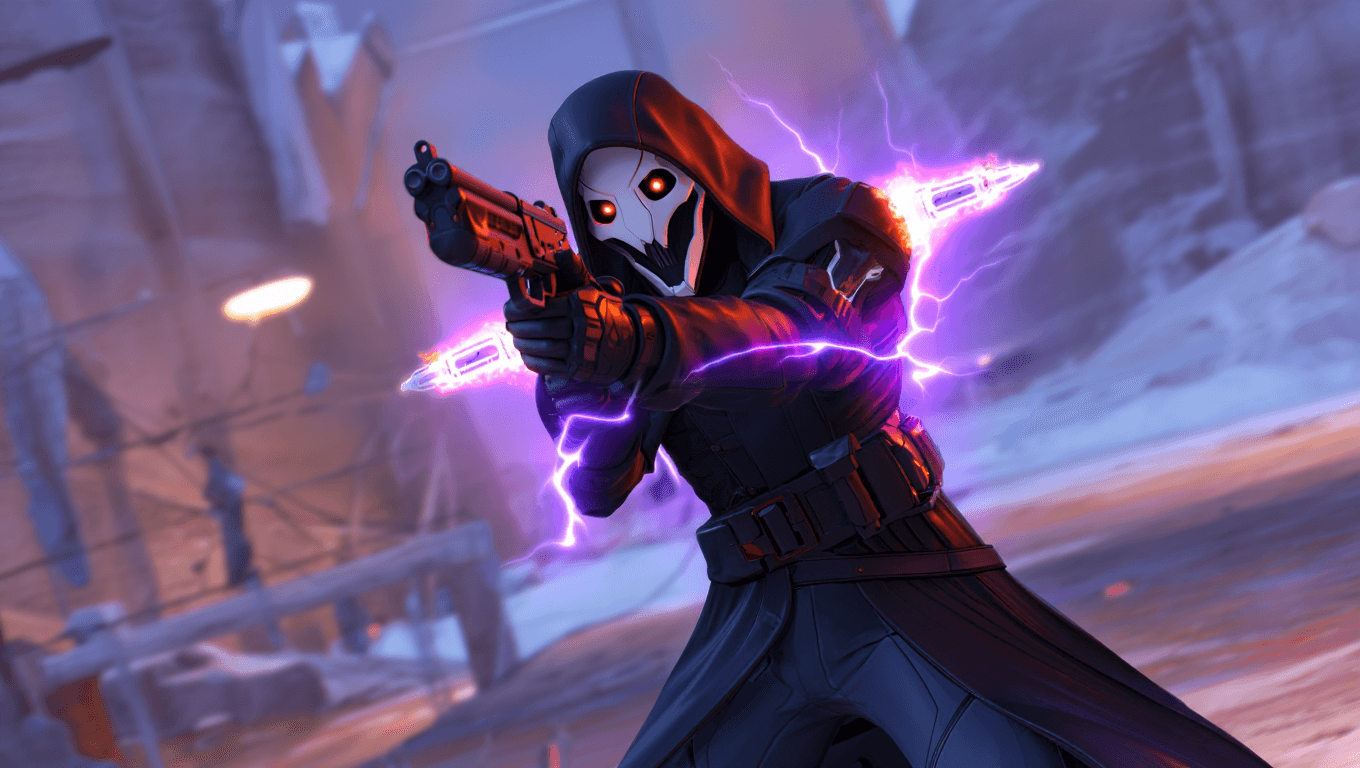 Overwatch patch notes reveal major 2.20.1 rebase with Showdown Shuffle ...