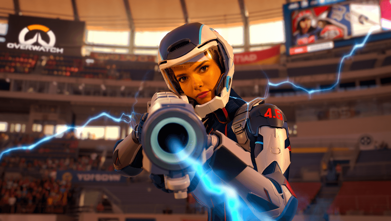 Overwatch patch notes reveal D.Va precision fix, Season 20 midcycle ...