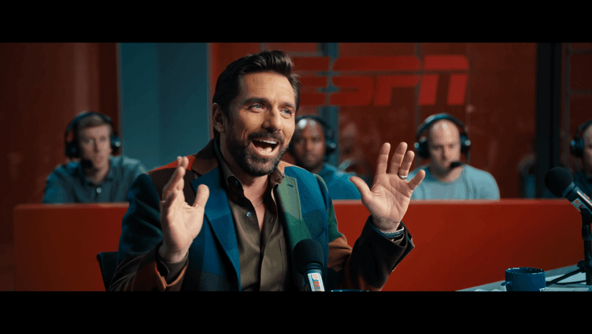 Pat McAfee Show goes live today at noon EST with College Football ...