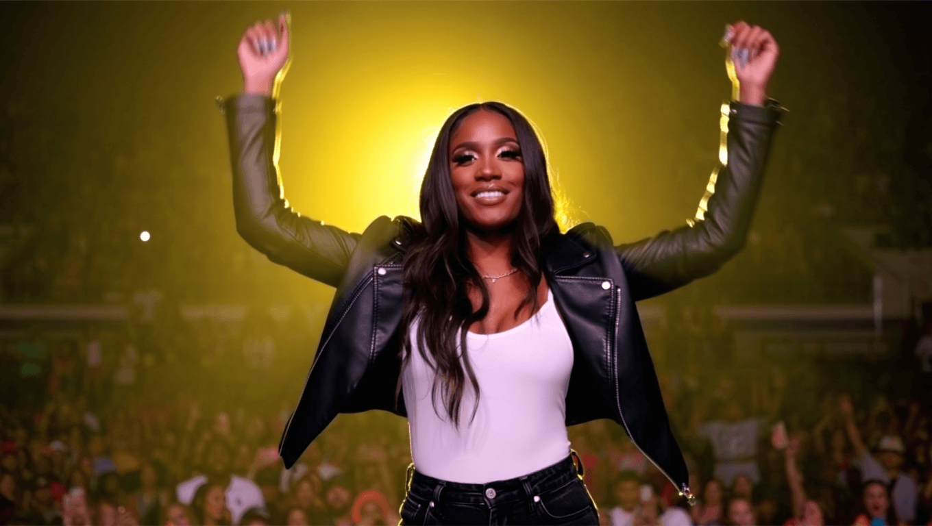 Summer Walker tour announces 19-date Still Finally Over It arena run ...