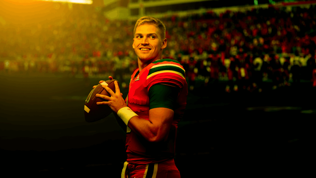 Carson Beck age revealed: Miami QB is only 23 during championship game
