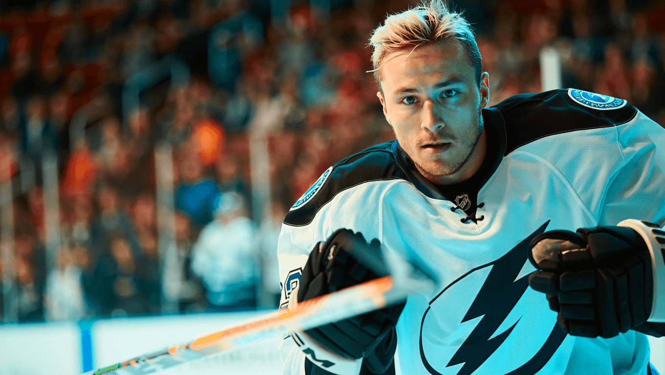 Lightning vs Penguins matchup tonight features Kucherov's hot hand ...