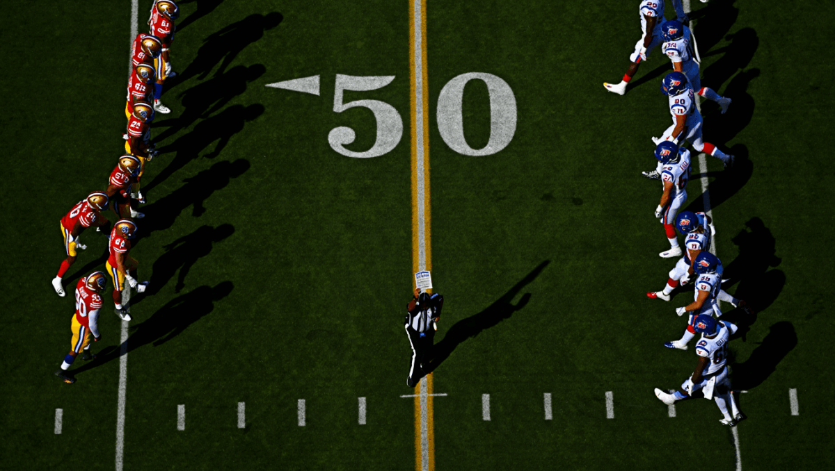 NFL overtime rules explained: 10 minutes regular season, both teams ...