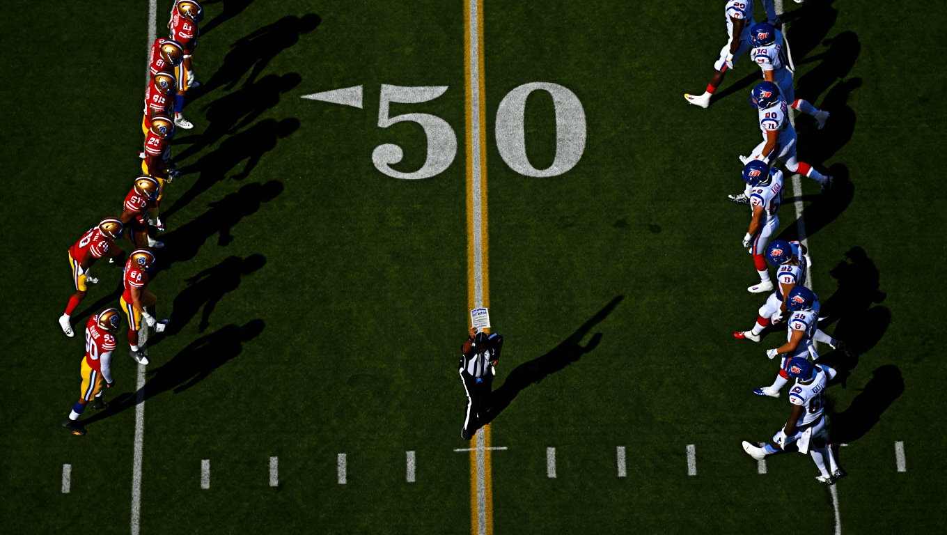 NFL overtime rules explained: 10 minutes regular season, both teams ...