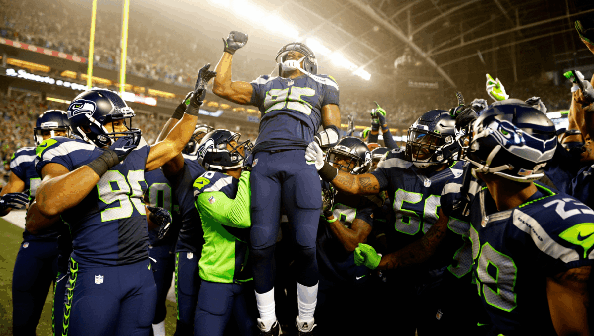 NFC Playoff Picture shakeup: Seahawks clinch No. 1 seed over 49ers, but ...