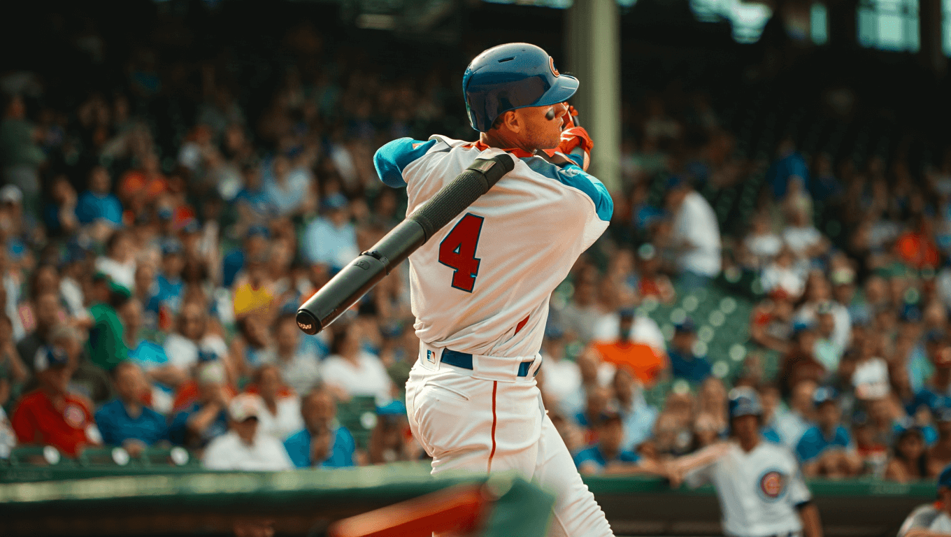 PCA (Pete Crow-Armstrong) is rising Chicago Cubs prospect, here's why ...