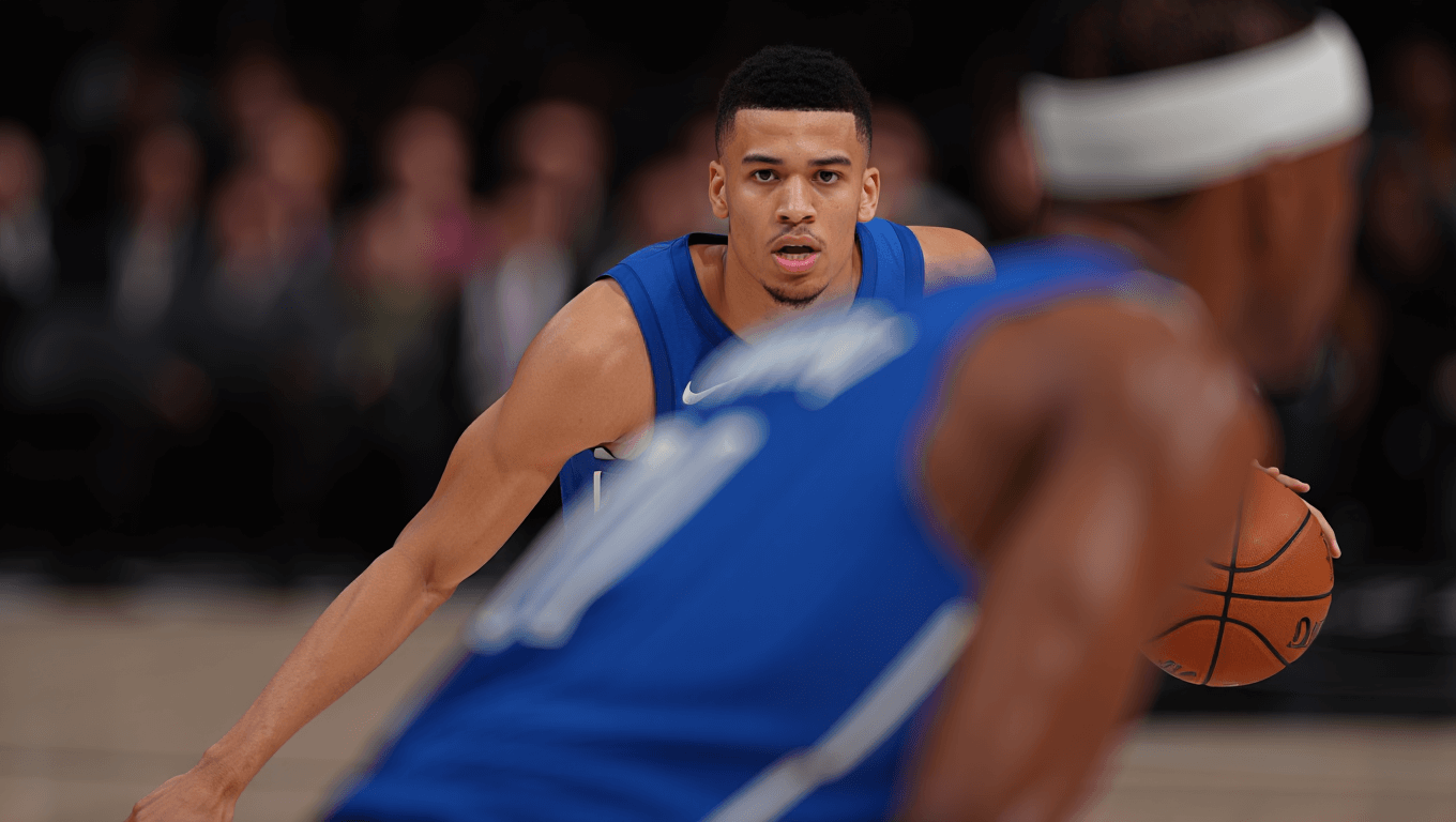 Cooper Flagg stats reveal 19.1 PPG, 6.4 rebounds in historic NBA debut ...