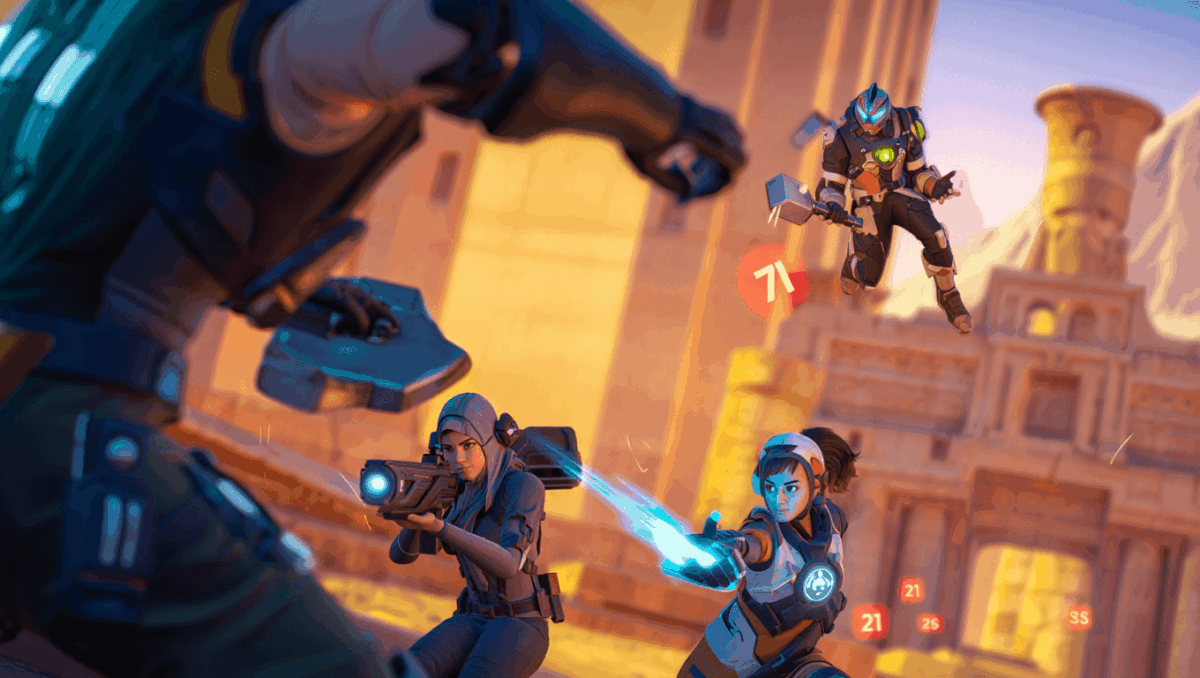 Overwatch patch notes reveal Season 20 midseason hero buffs and nerfs ...