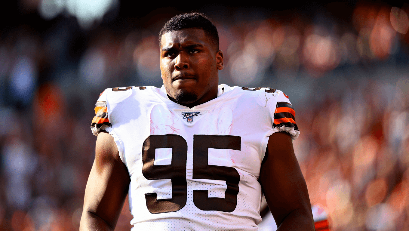 Mary Kay Cabot warns Browns must win in 2026, can't waste Garrett's window