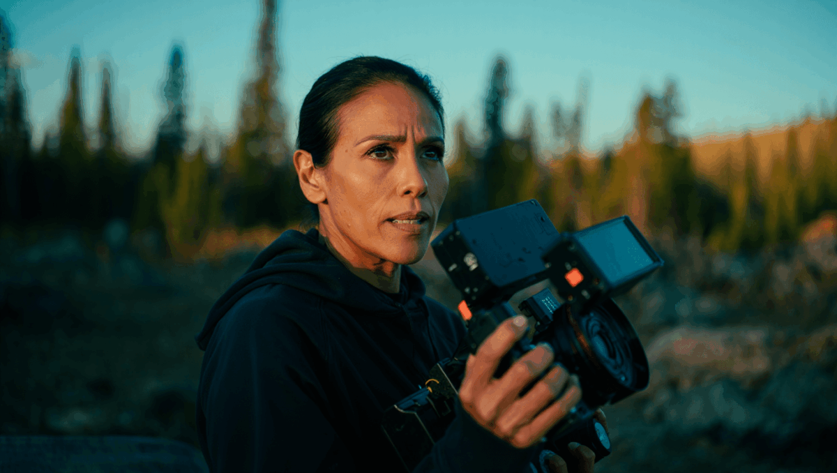 Extracted season 2 premieres tonight on FOX with Survivor and Challenge ...