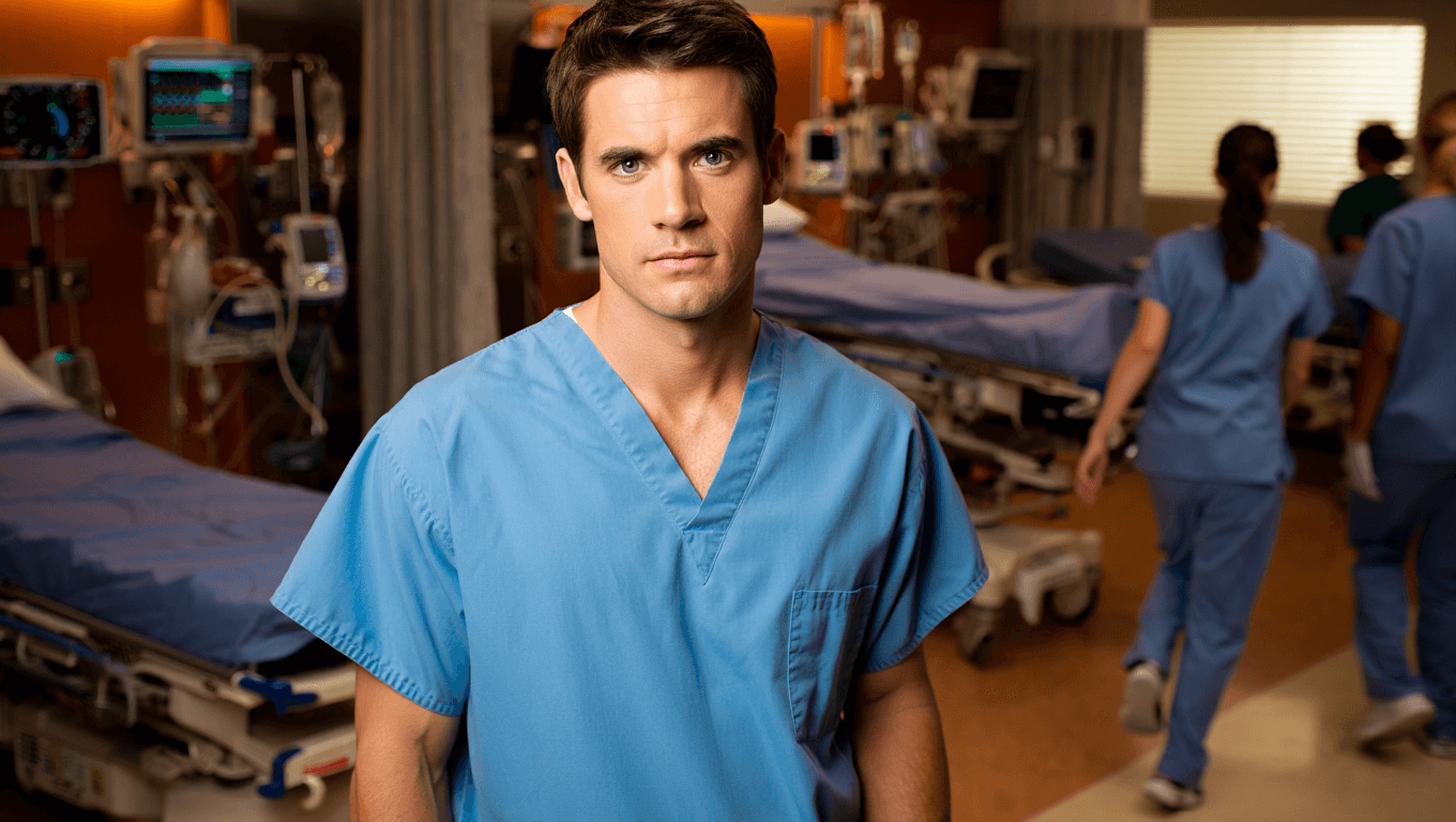 The Pitt episodes drop tonight on HBO Max, episode 3 airs at 9 p.m. ET