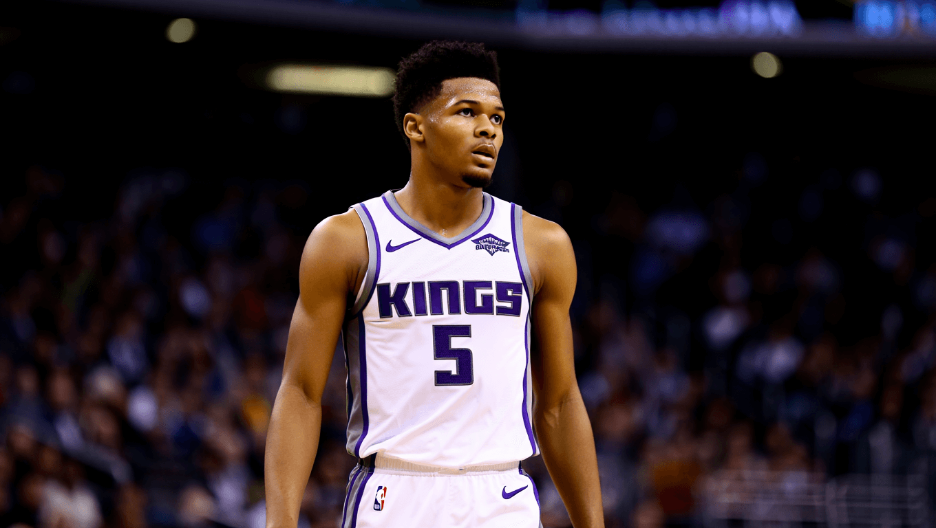 Kings face Celtics tonight in Boston, battle 7-game losing streak