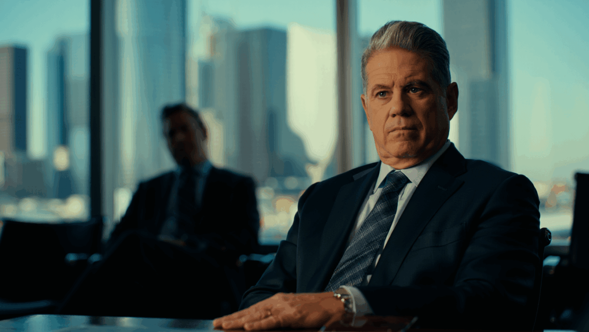 David Zaslav rejects Paramount Skydance's $108 billion offer yet again ...