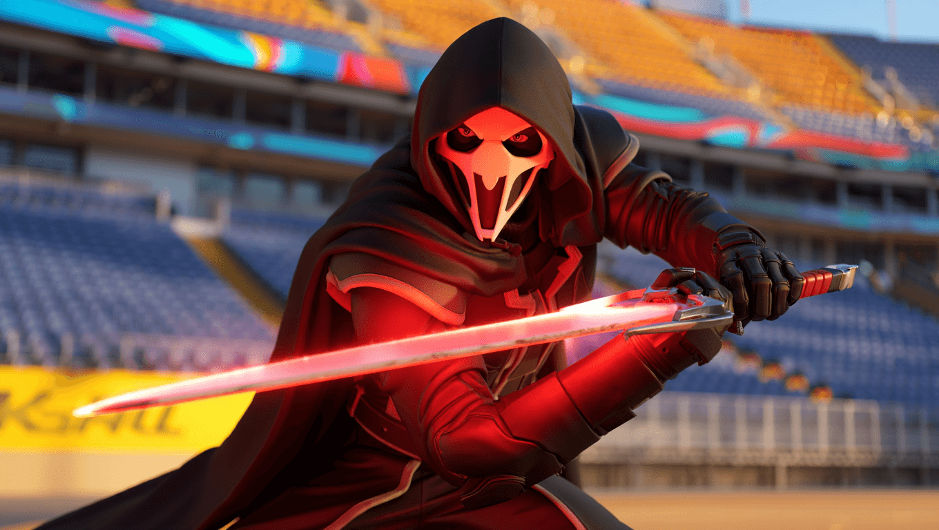 Overwatch patch notes reveal midseason 20 changes, Vendetta gets nerfed ...