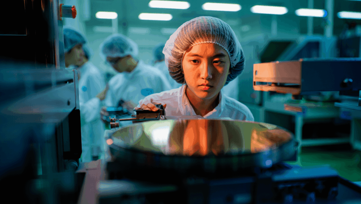 TSM stock reaches record high as Goldman Sachs lifts price target 35% ...