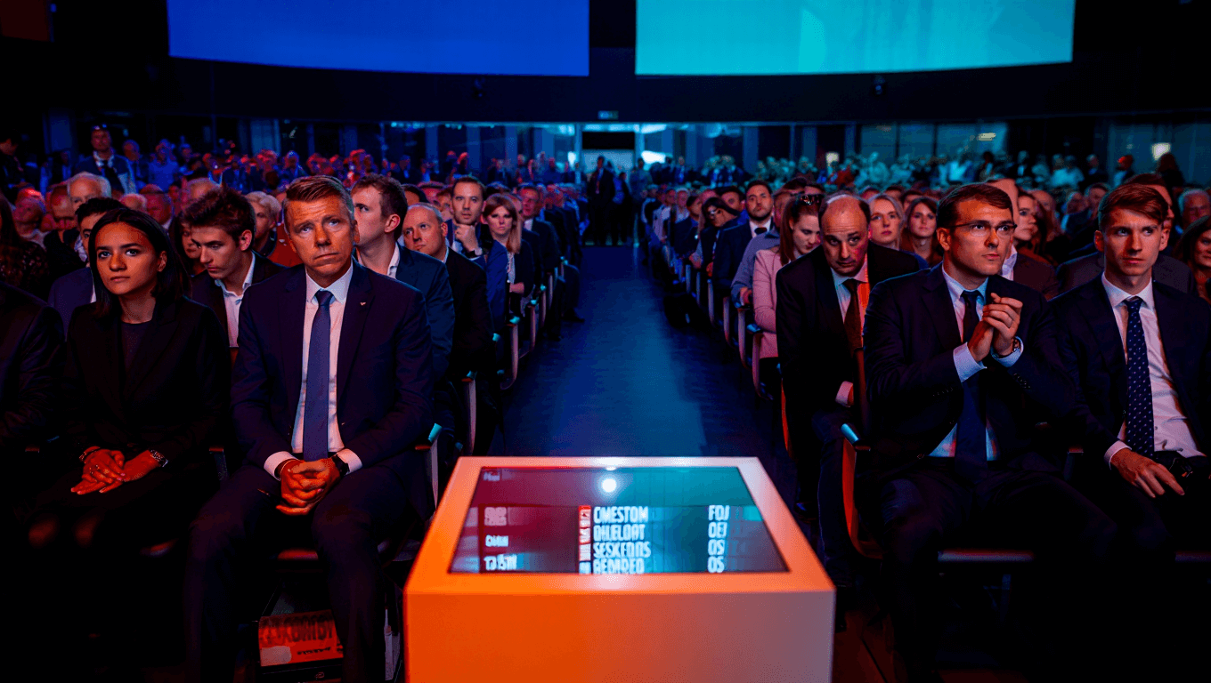 Champions League draw won't happen until Friday, playoff drama awaits