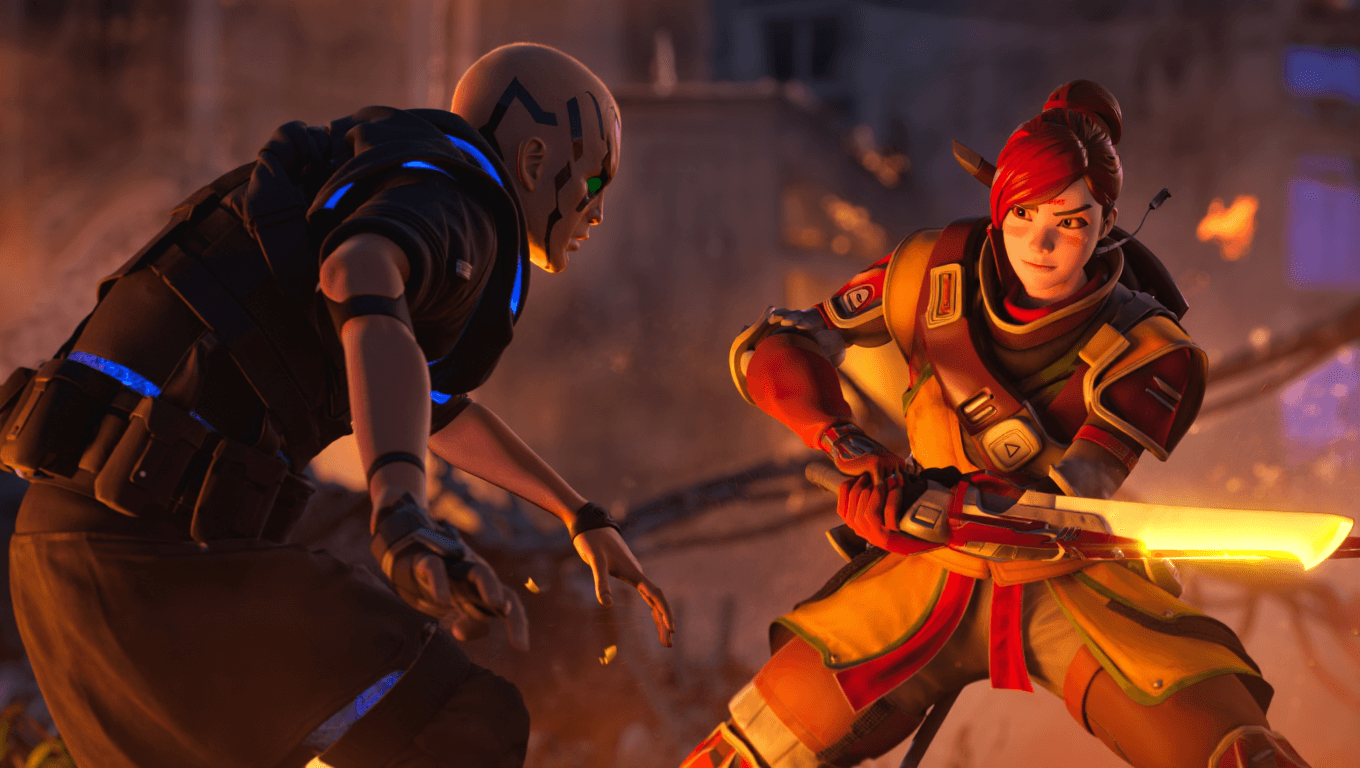 Overwatch patch notes reveal major balance update, Showdown Shuffle mode