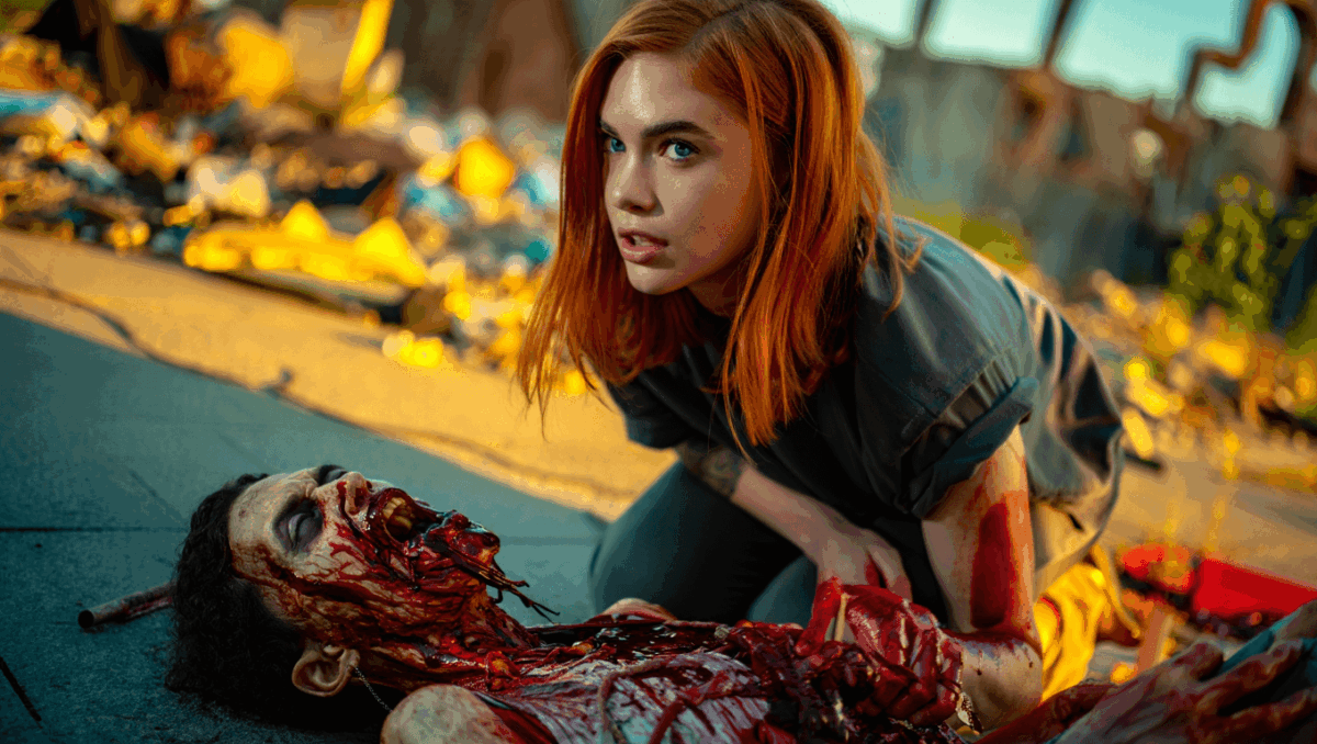 Resident Evil Requiem reveals infected blood crafting mechanic in ...