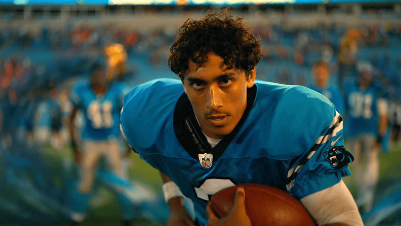 Carolina Panthers players face crucial playoff test ahead in wild card ...