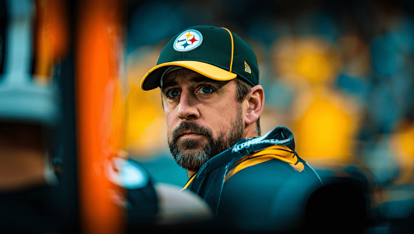 Is Aaron Rodgers retiring after this season? QB leaves door open on future