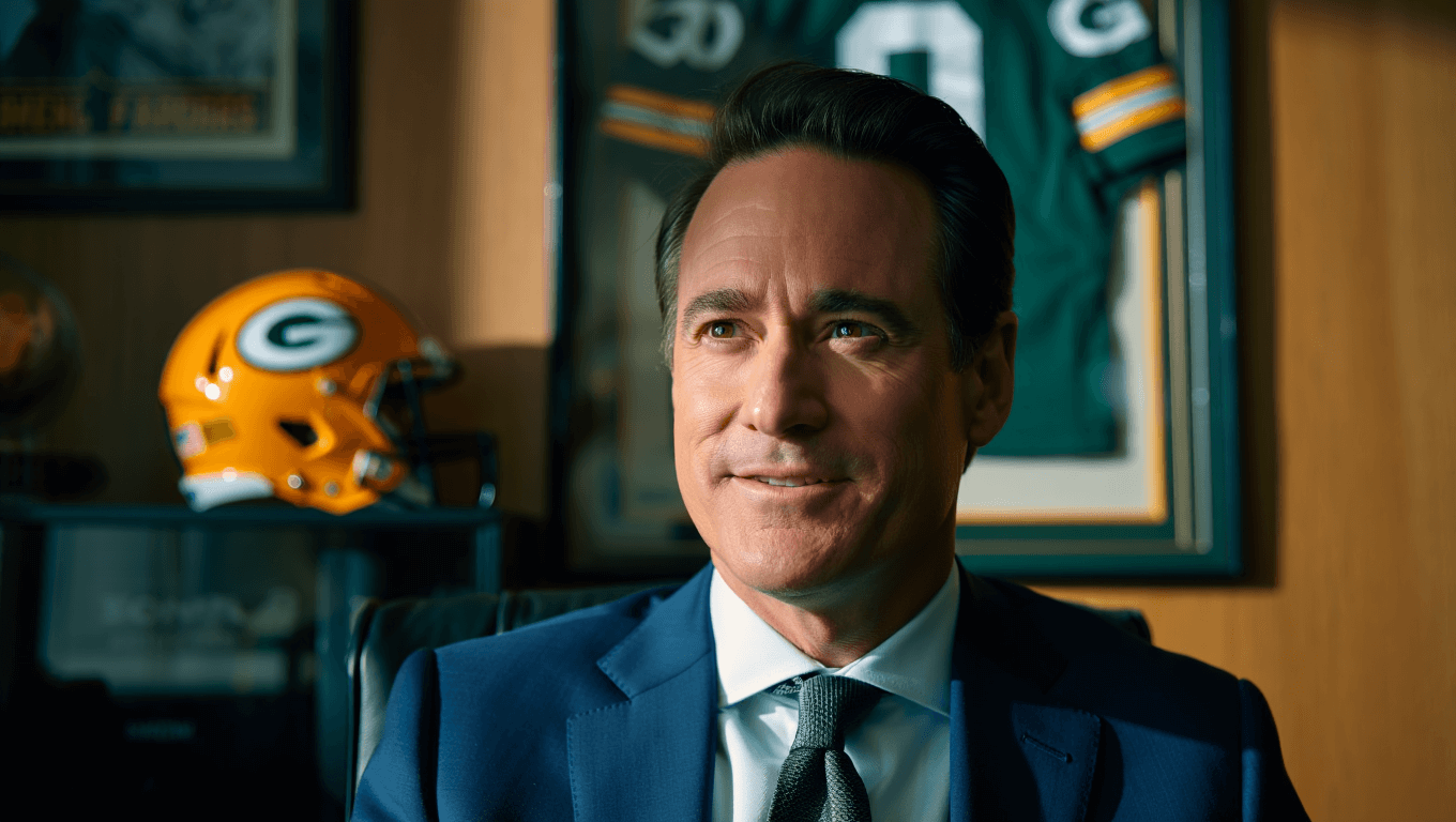 Jon Eric Sullivan hired as Dolphins GM, replaces Chris Grier