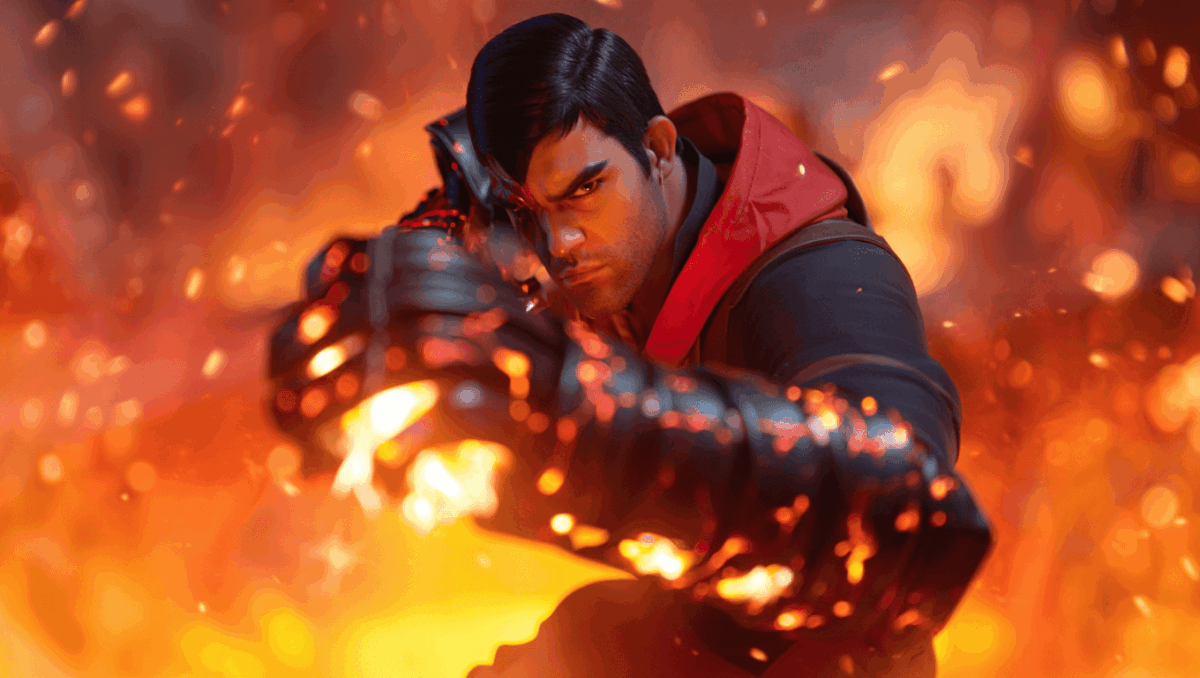 Overwatch patch notes bring hero balance changes, new Mythic skin, and ...