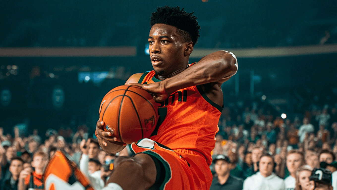Miami FL faces Syracuse tonight at Dome, Hurricanes look to snap losing ...