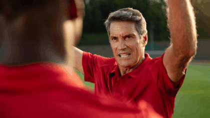 Indiana football head coach Cignetti: Miami spread's a 'set up' for ...