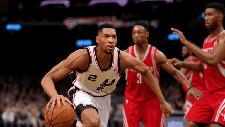 Spurs face Rockets tonight in playoff-push showdown, Western Conference ...