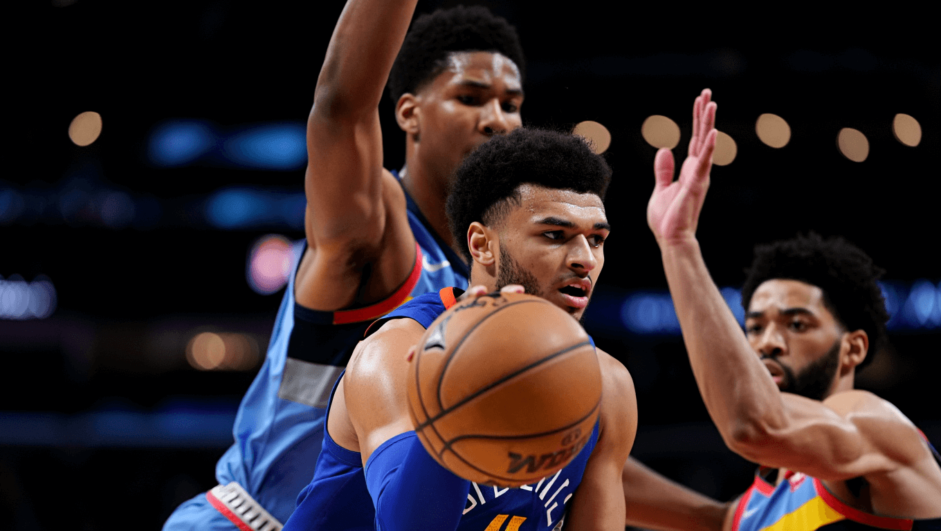 Hornets vs Nuggets tonight at Ball Arena, Denver looks to extend four ...