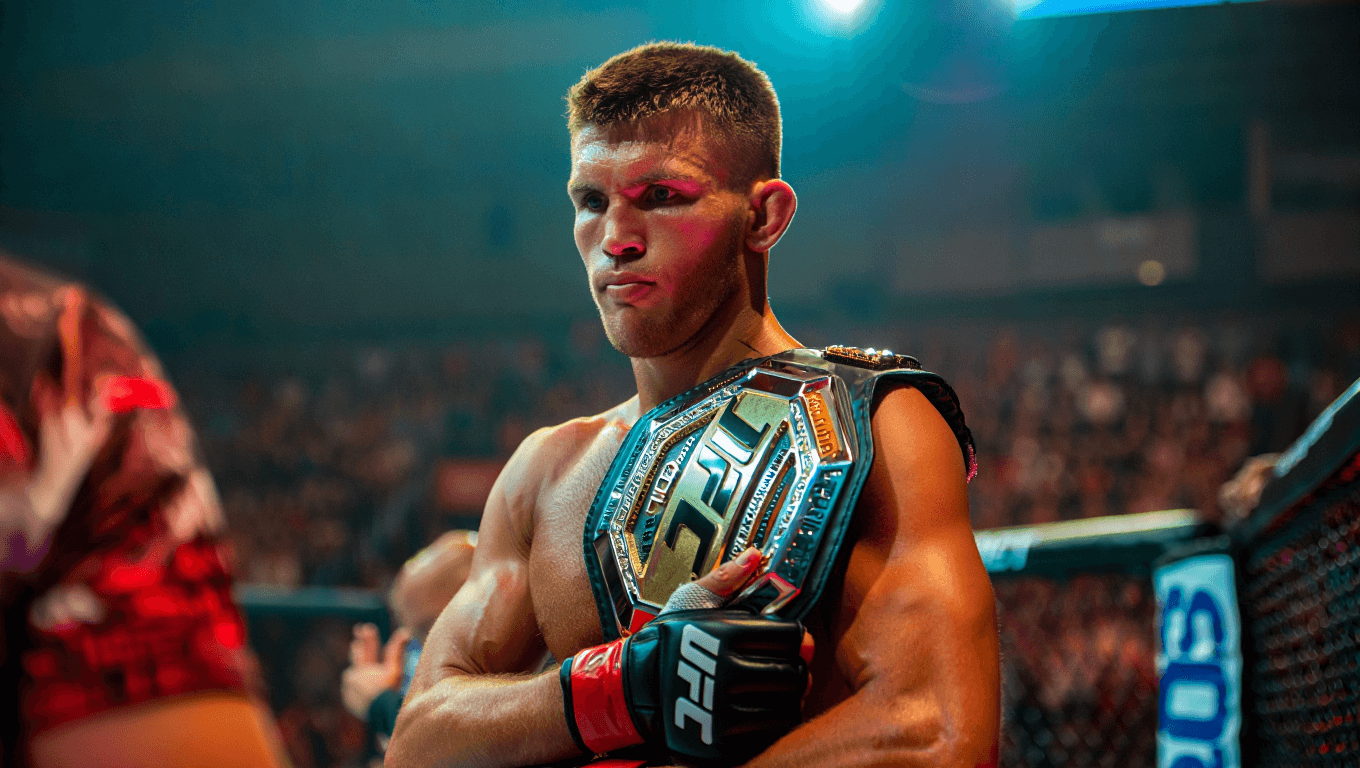 What time does UFC 325 start tonight? Main card doesn't begin until 9pm ET