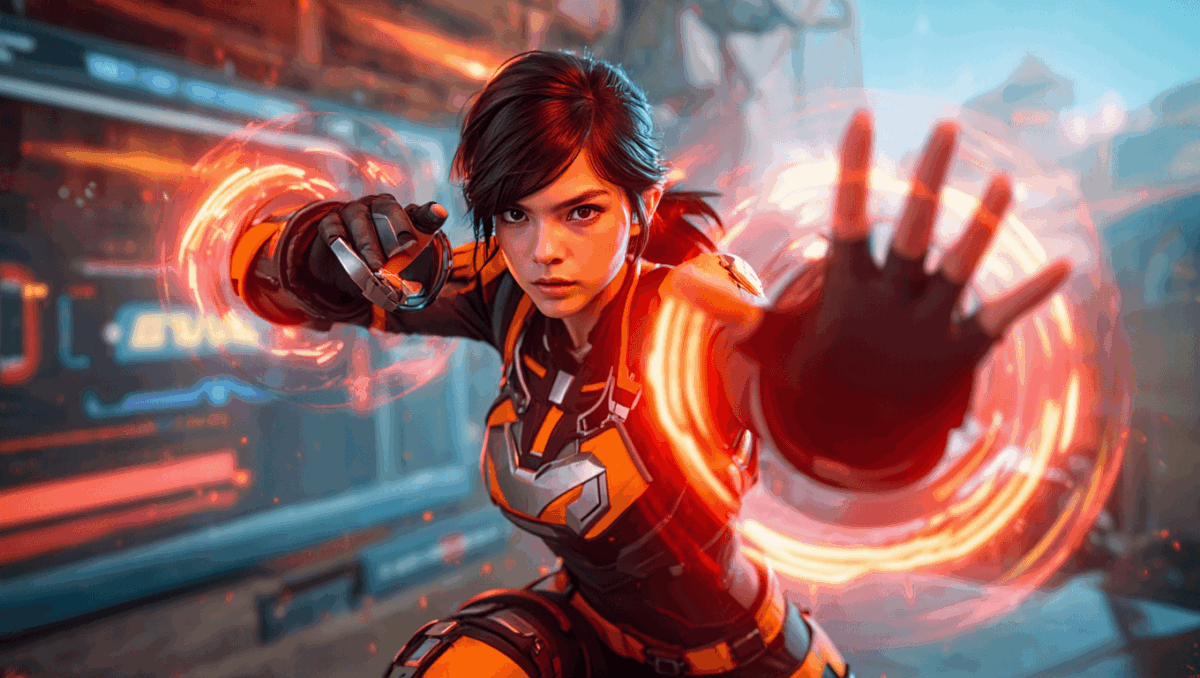 Overwatch patch notes drop Jan 8 update with hero nerfs, new Showdown ...