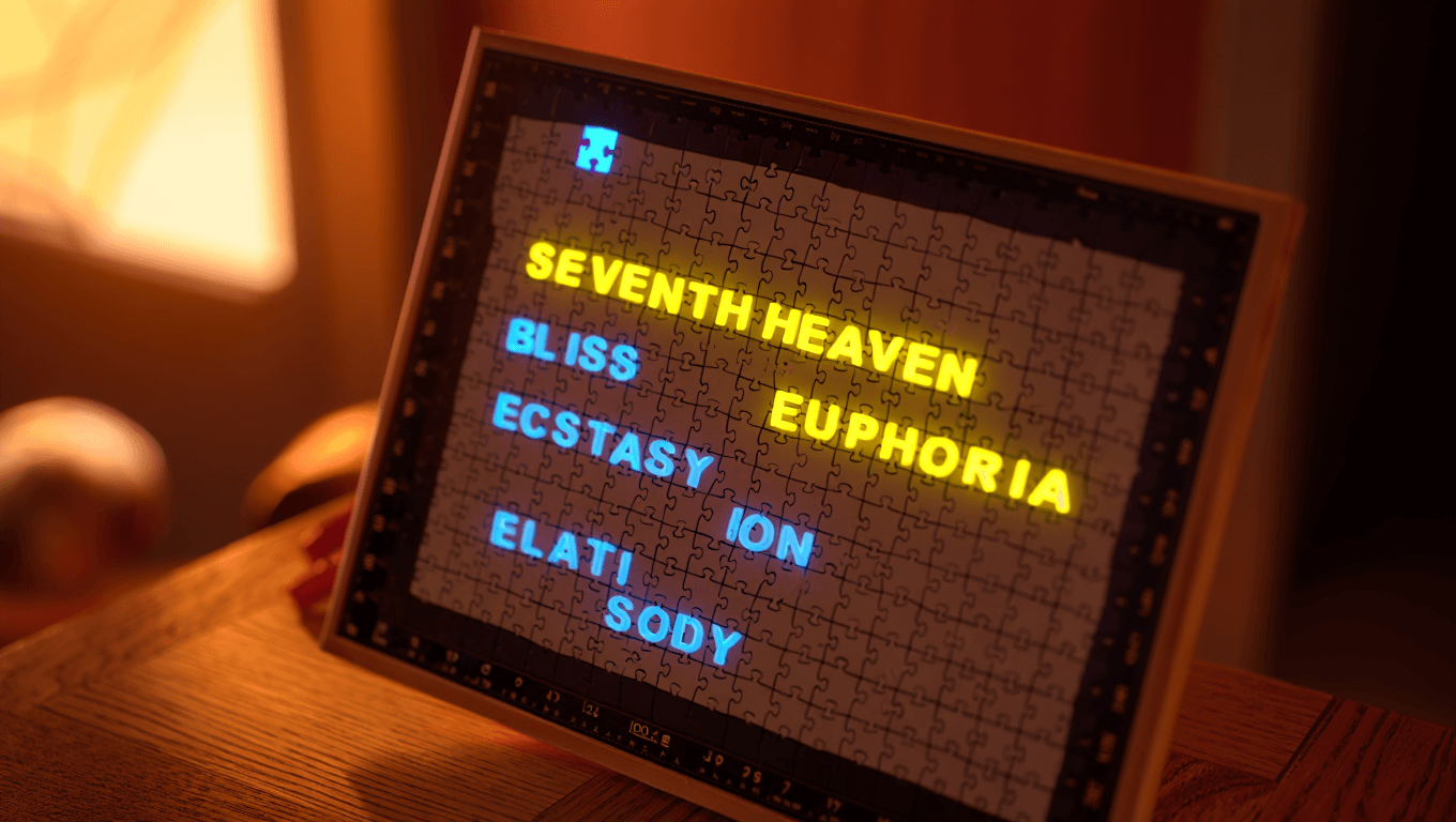 Strands hints today for puzzle 690: Ode to Joy theme revealed