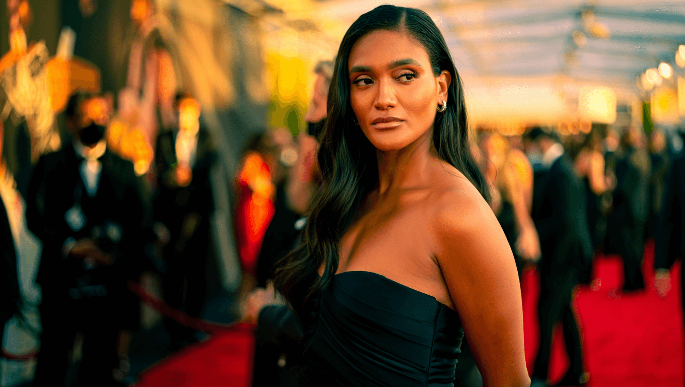 Jalen Hurts' wife Bry Burrows isn't staying in shadows, here's why