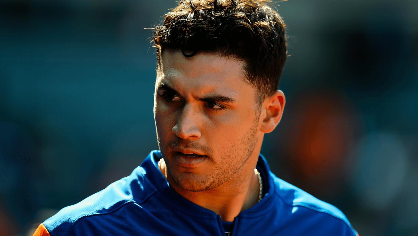 Bo Bichette signs 3-year, $126M deal with Mets, leaves Blue Jays