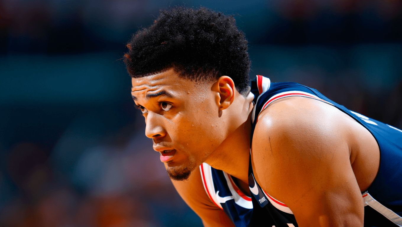 Michael Porter Jr. becomes hot trade topic as Warriors, Nets ...