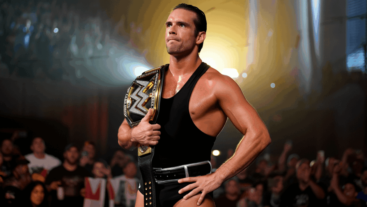 WWE 2K26 launches March 2026 with CM Punk Showcase, The Island mode ...