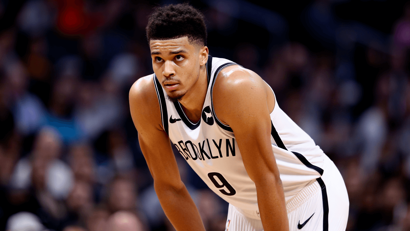 Michael Porter Jr. returns for Nets vs. Suns tonight after back-to-back ...