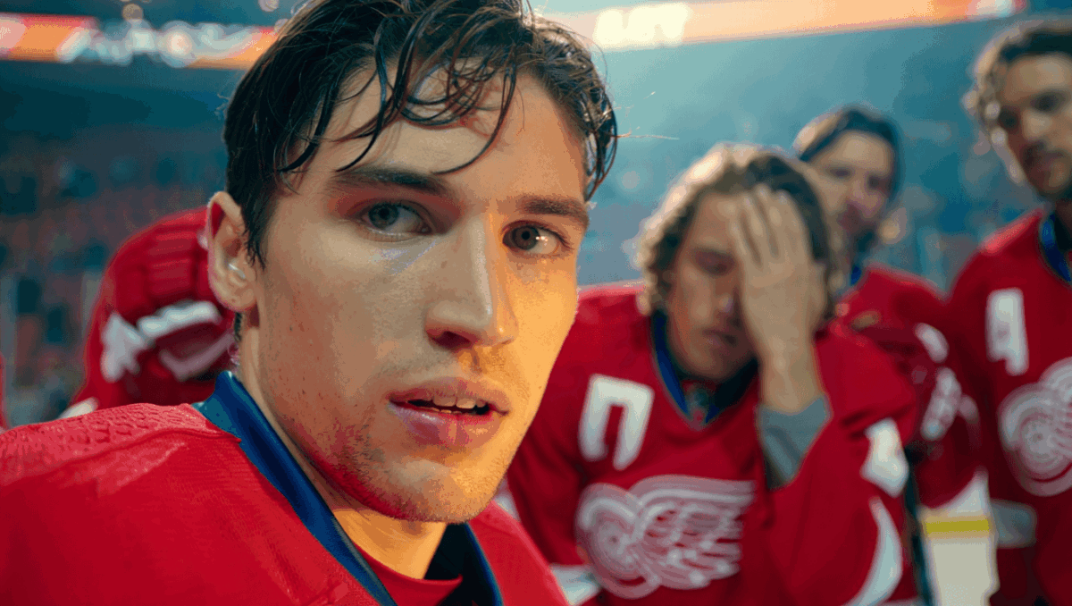 Red Wings vs Senators tips off with Detroit desperate to avoid third ...