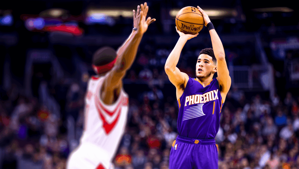 Suns vs Rockets final score: Phoenix holds strong late in 116-109 ...
