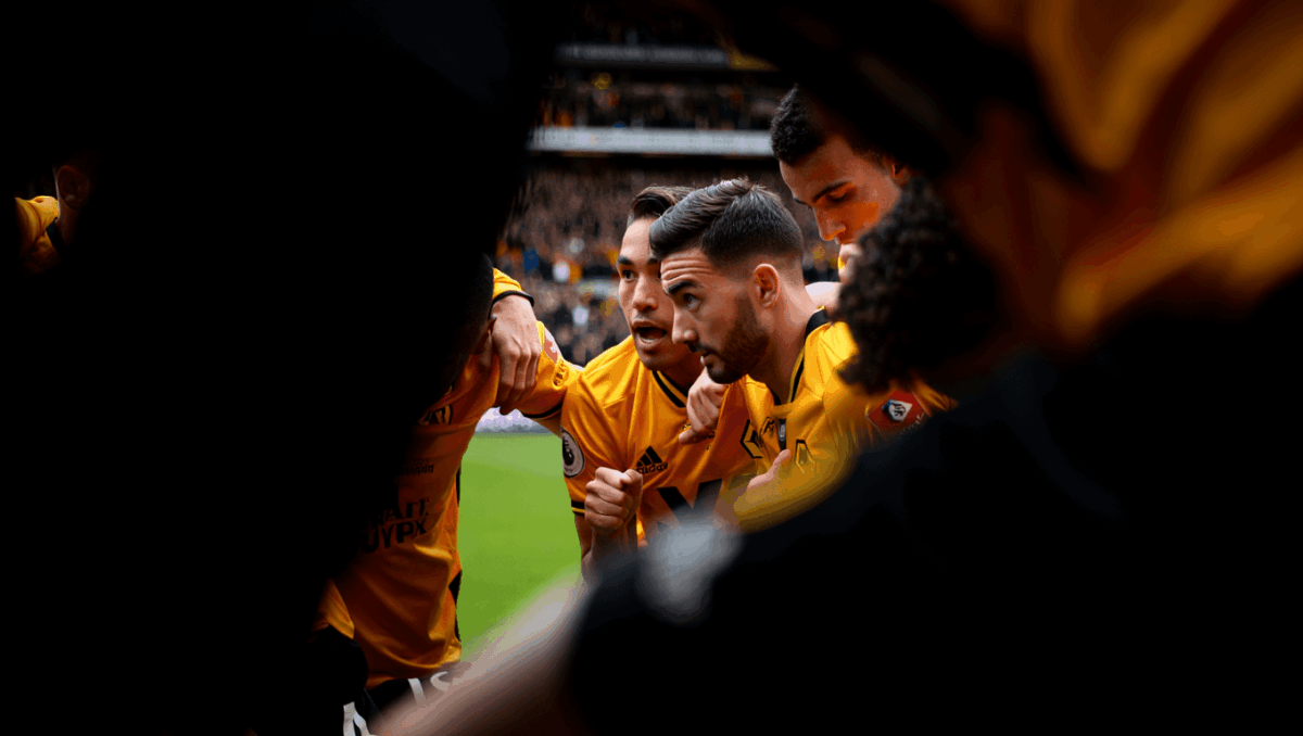 Wolves vs West Ham both facing nightmare scenario as Premier League's ...
