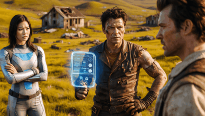 Fallout MTG Secret Lair launches Jan 26 with 4 drops from $29.99