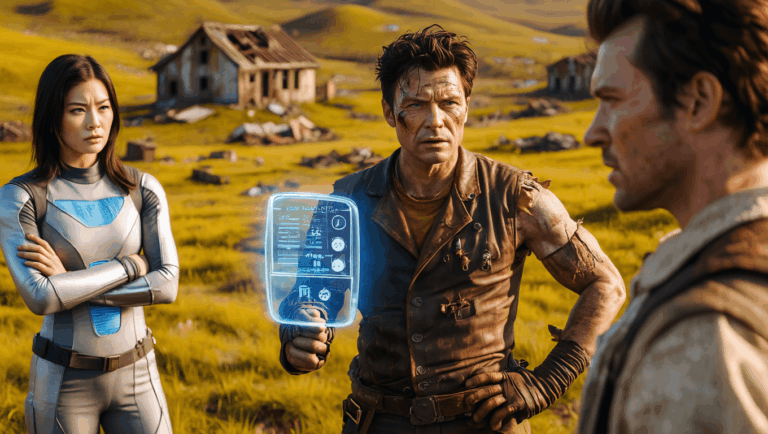 Fallout MTG Secret Lair launches Jan 26 with 4 drops from $29.99