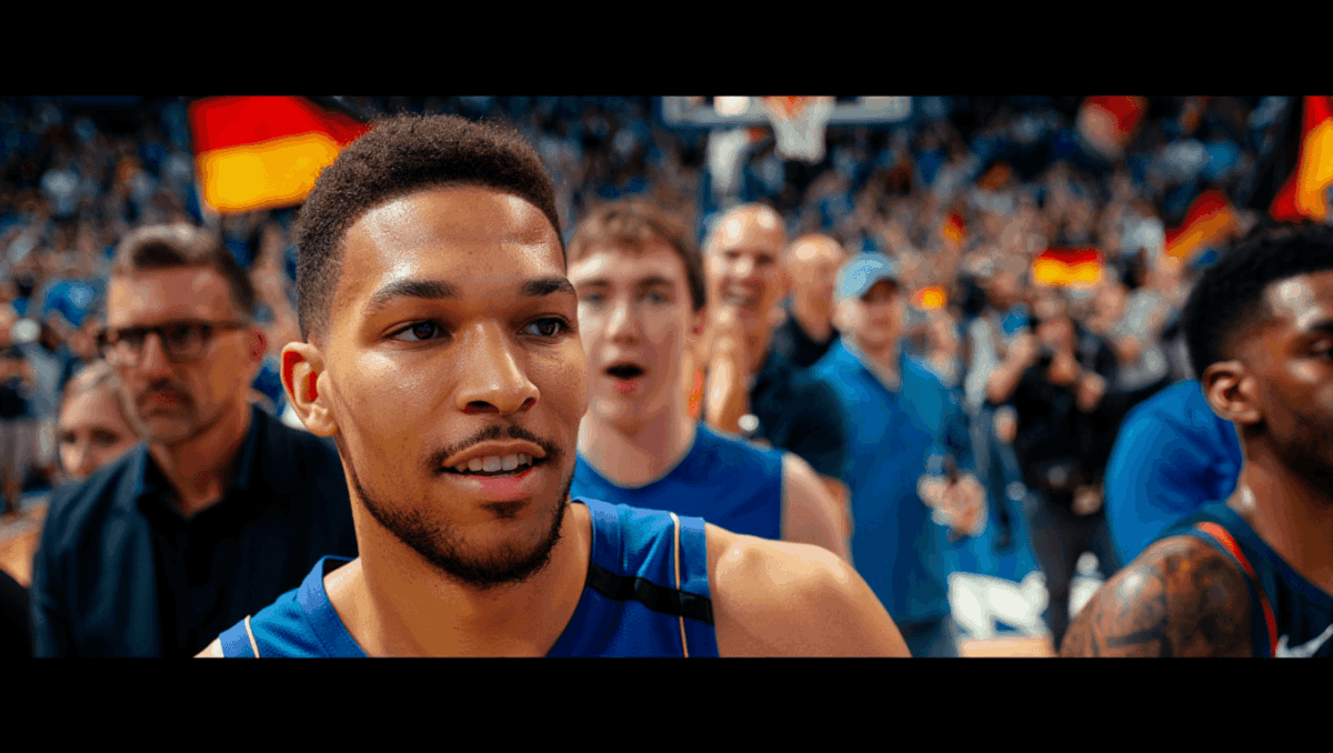 Grizzlies face Magic in NBA Berlin Game, Morant ruled out